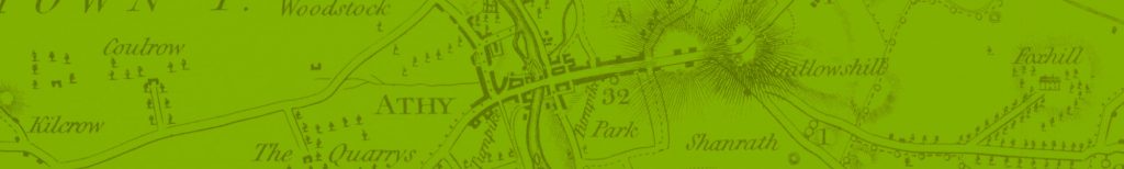 Athy – Kildare Local History . ie