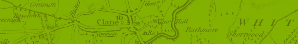 About Clane Local History Group – Kildare Local History . ie