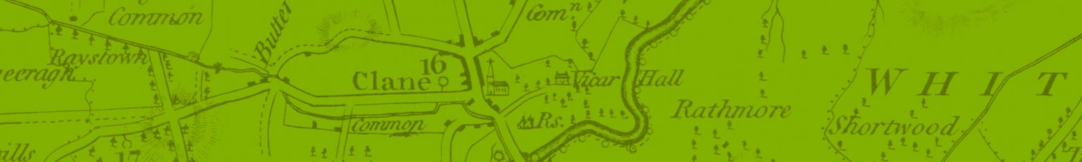 About Clane Local History Group – Kildare Local History . ie