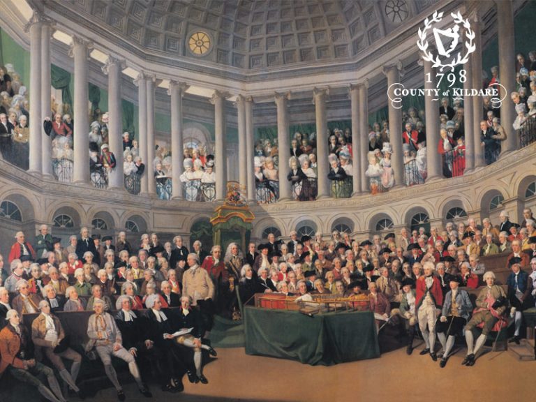 Grattan’s Parliament – Kildare Local History . ie
