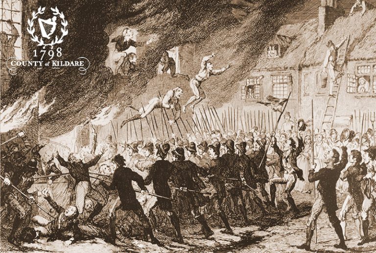 Prosperous – Kildare Local History . ie