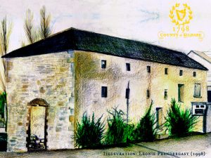 Rathangan – Kildare Local History . ie