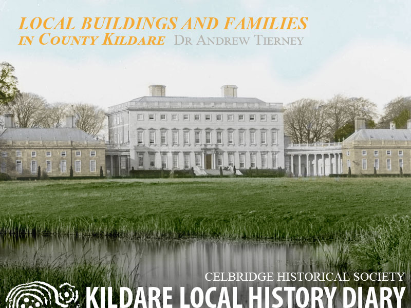 Celbridge – Kildare Local History . ie
