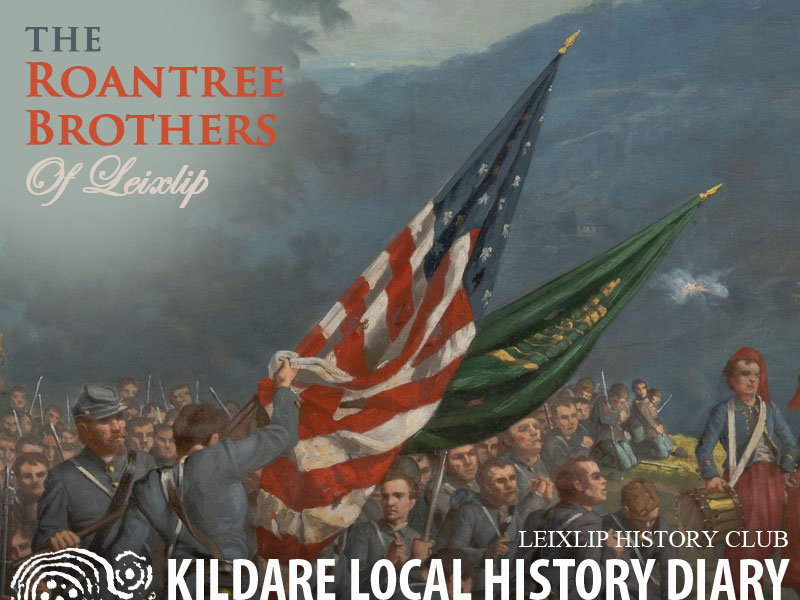 Roantree Brothers of Leixlip – Kildare Local History . ie